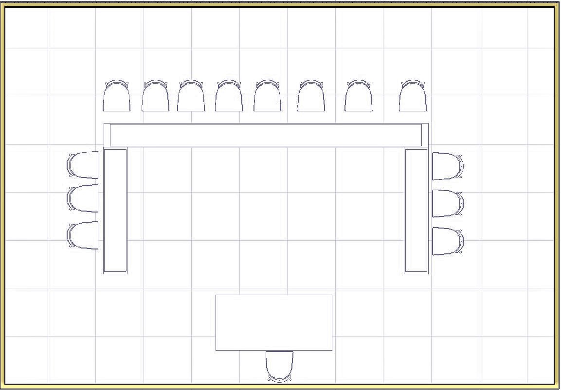 Meeting Room Layouts - Roomsbooked