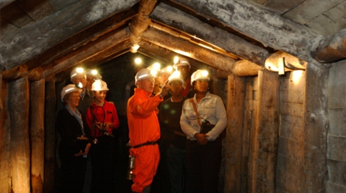 National Coal Mining Museum - Roomsbooked