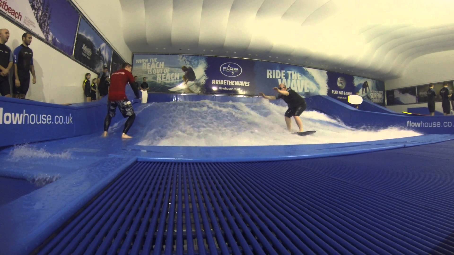 Xscape yorkshire - Roomsbooked